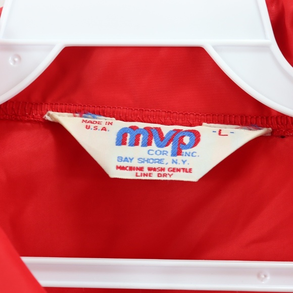 Vintage | Jackets & Coats | Vintage 7s Ace Hardware Patch Coaches ...